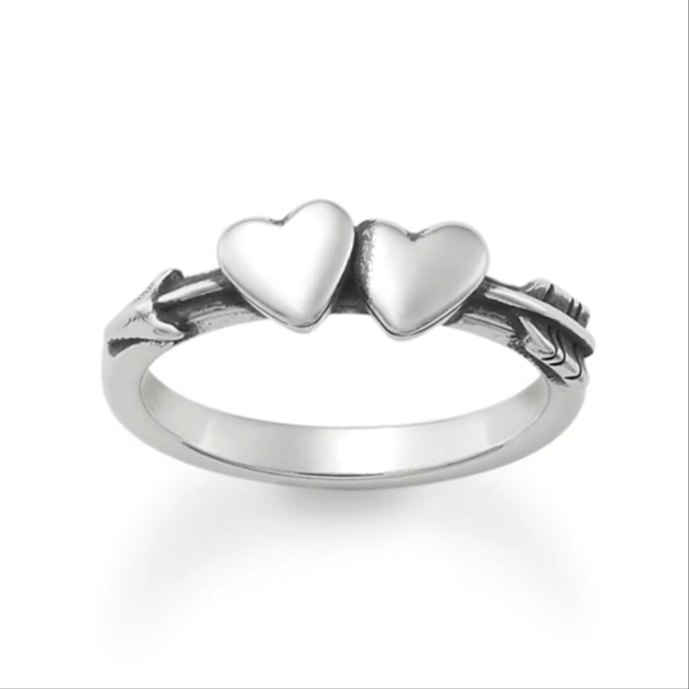 James Avery Ring - Gem